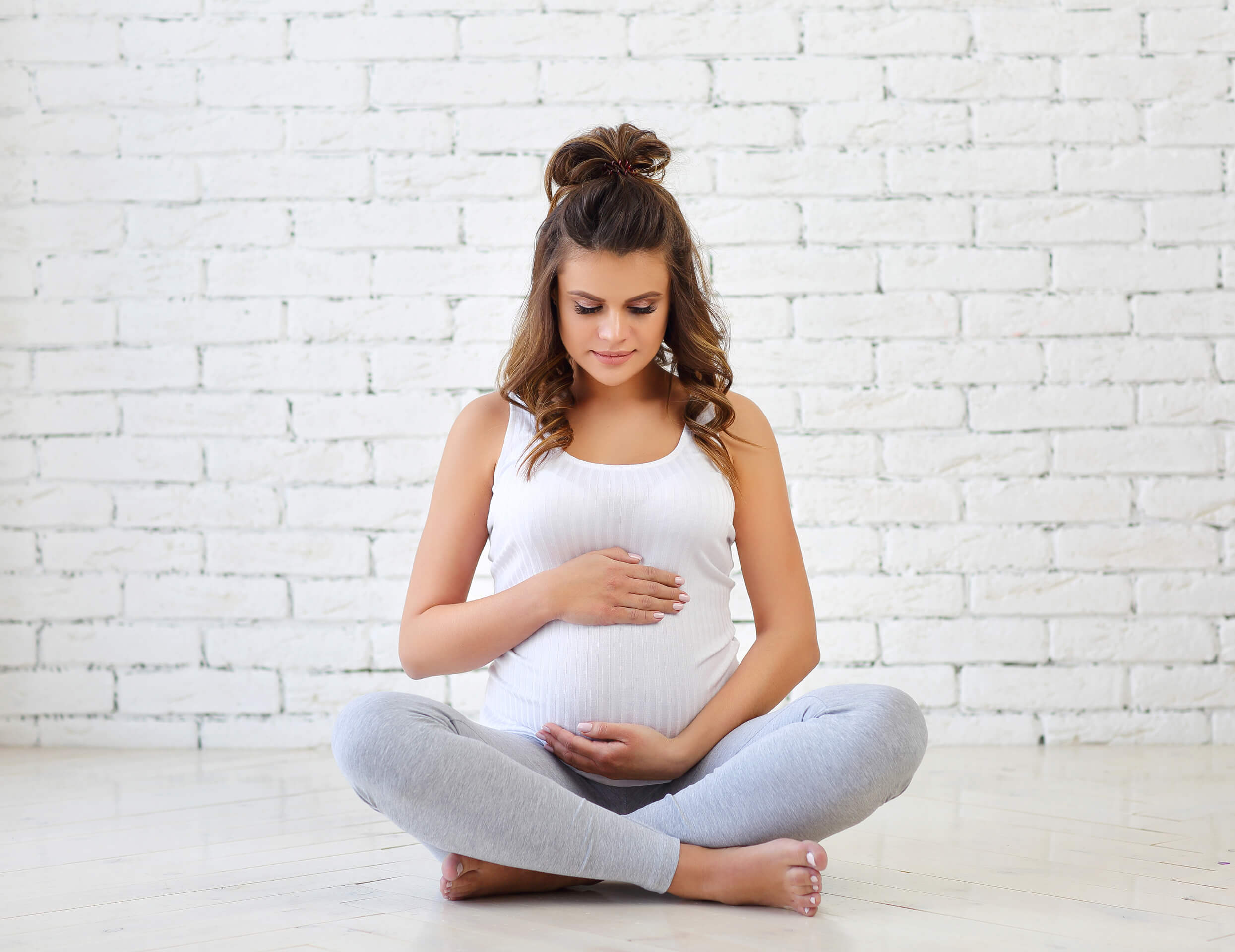 The Crucial Role of pH Regulation in Achieving a Healthy Pregnancy ...